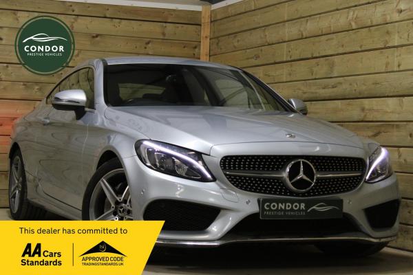 Condor Prestige Vehicles - Condor Vehicle Sales Ltd