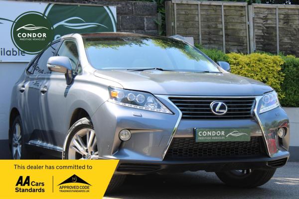 Browse Vehicles - Condor Vehicle Sales Ltd - Condor Prestige Vehicles