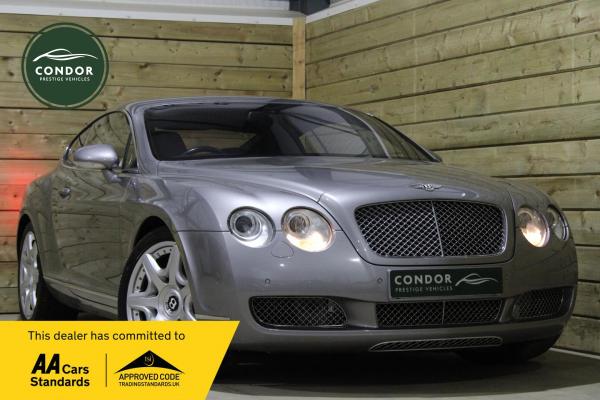 Condor Prestige Vehicles - Condor Vehicle Sales Ltd